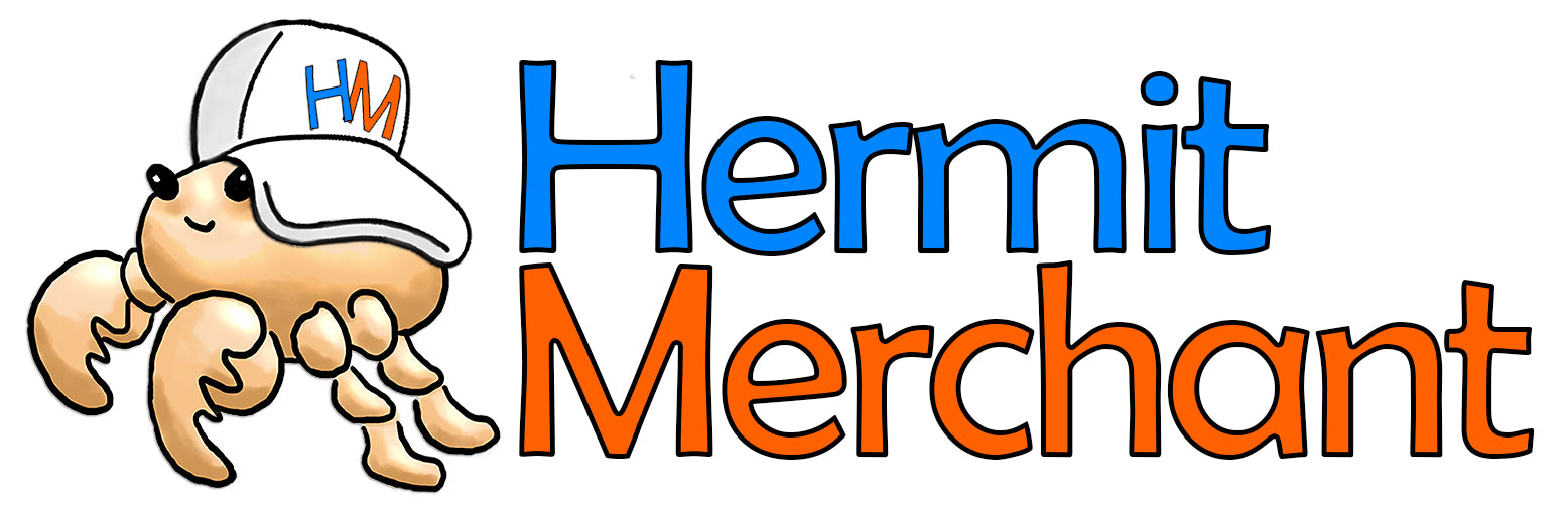 Hermit Merchant